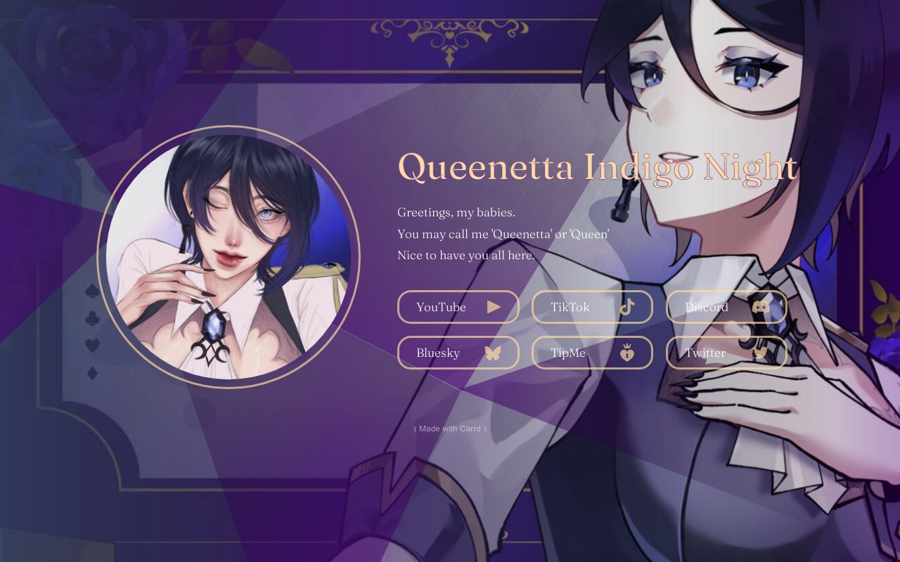 Queenetta